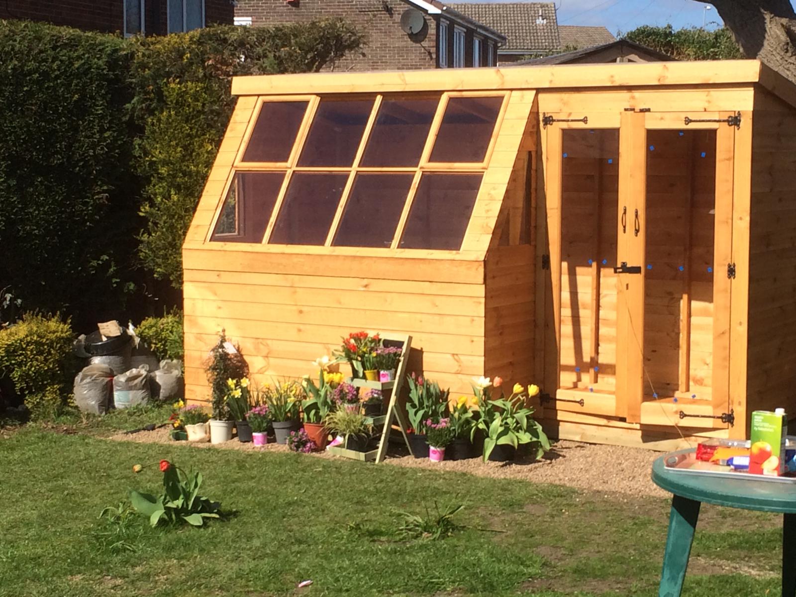 potting grow shed liverpool southport warrington manchester uk ...