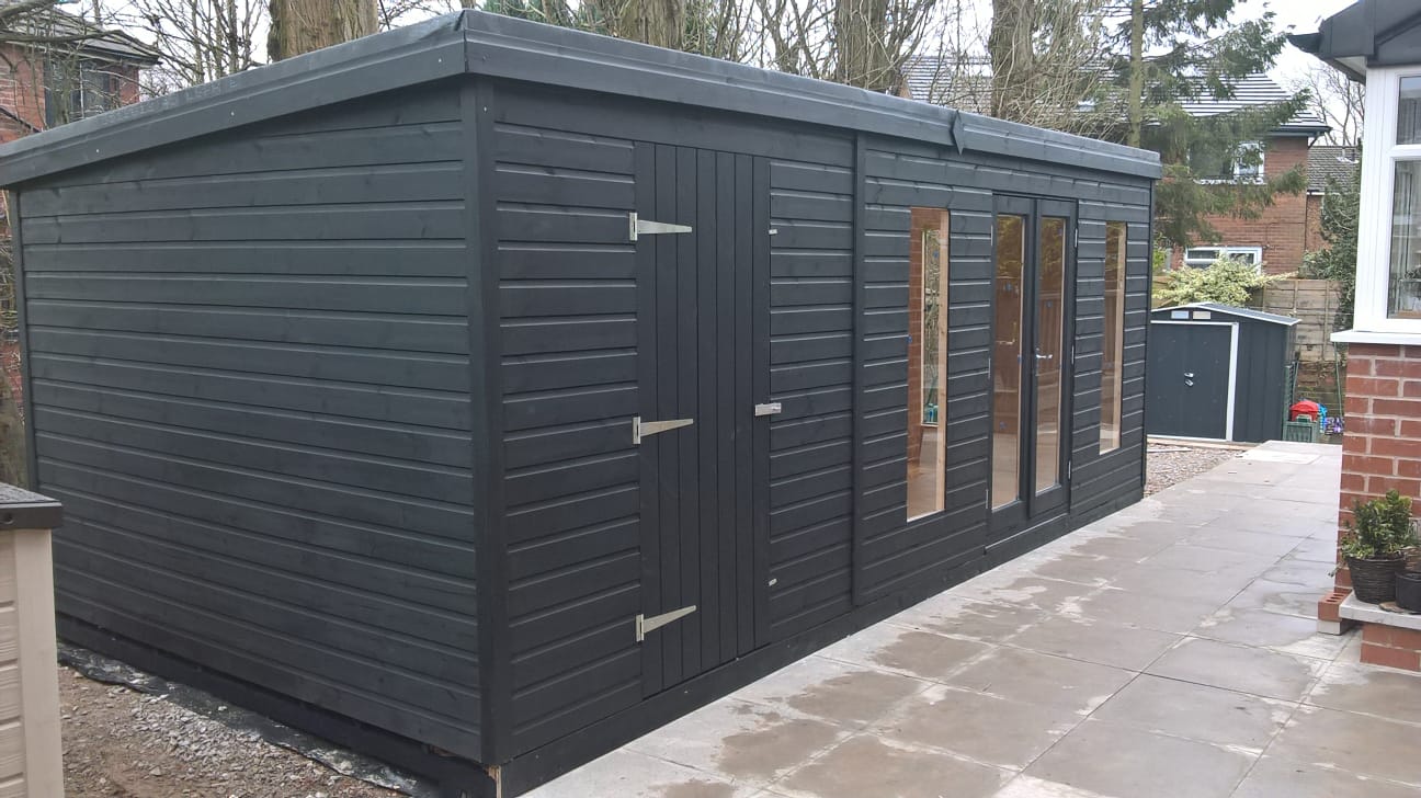 Summerhouses