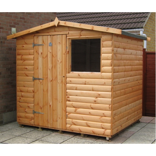 log cabins high quality log lap timber garden buildings uk
